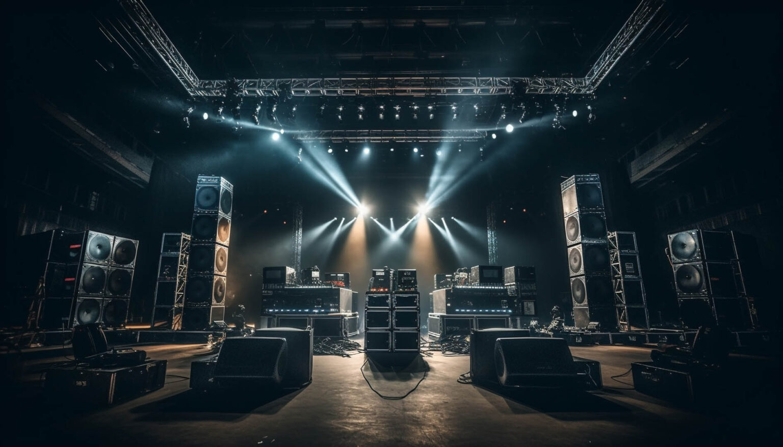 DIY Audio System Setup for Corporate Events: A Step-by-Step Guide ...